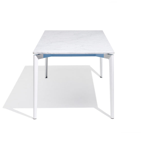 Knoll Stromborg Large Rectangle Table - 2Modern