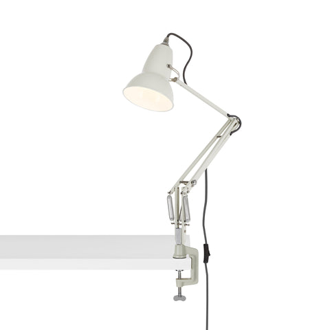 Modern Clamp & Shelf Lamps - 2Modern
