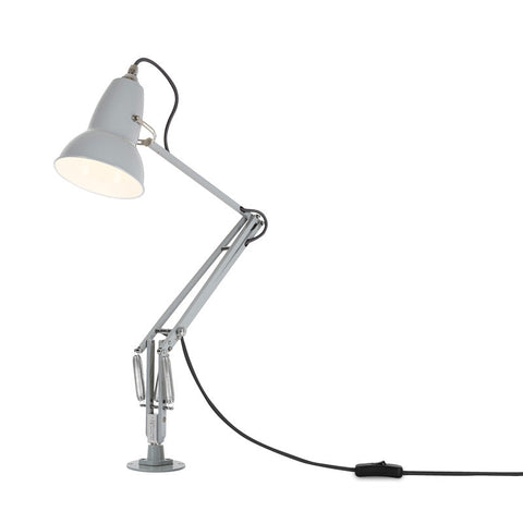 Modern Clamp & Shelf Lamps - 2Modern
