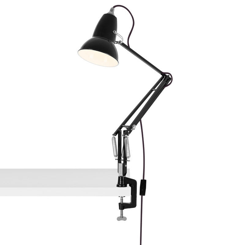 Anglepoise Original Range Desk Clamp - 2Modern
