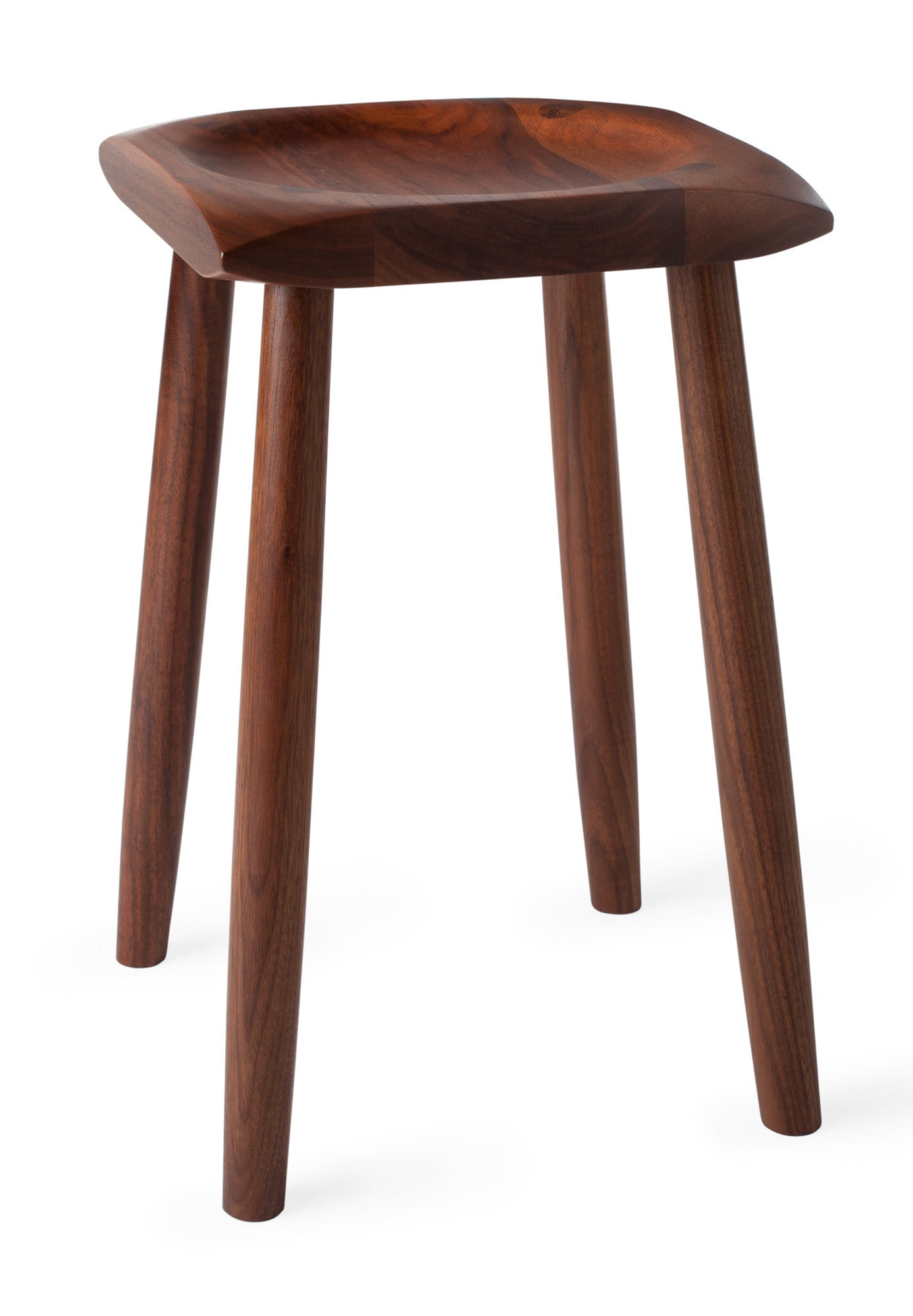 Miles & May JPA Stool - 2Modern