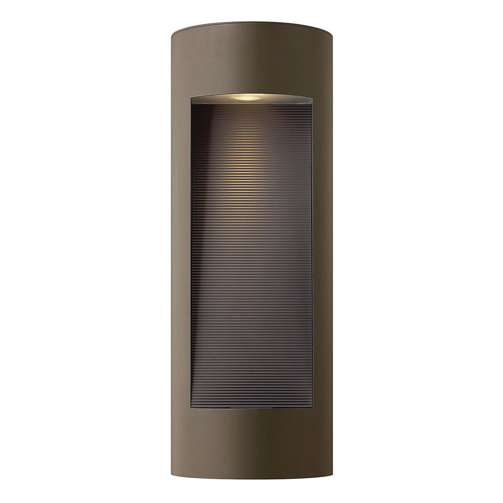 Hinkley Luna Outdoor Wall Light - 2Modern