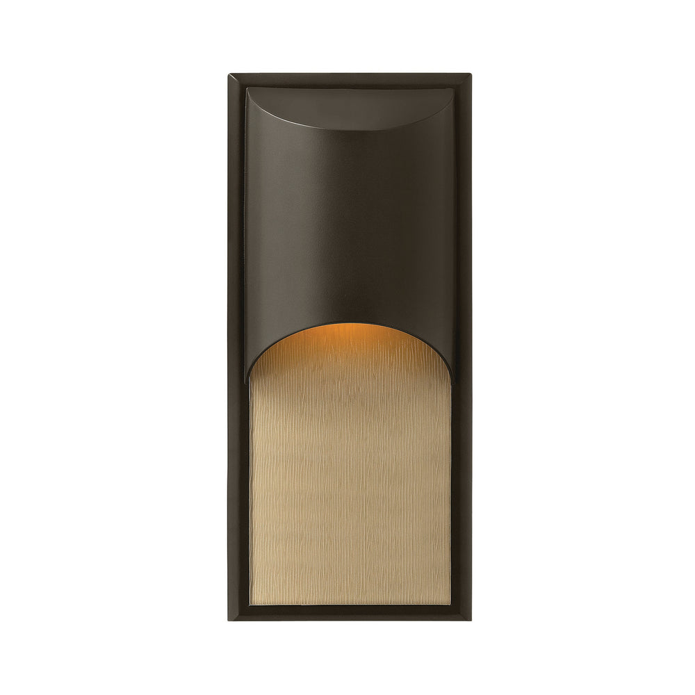 Hinkley Cascade Outdoor Wall Light - 2Modern