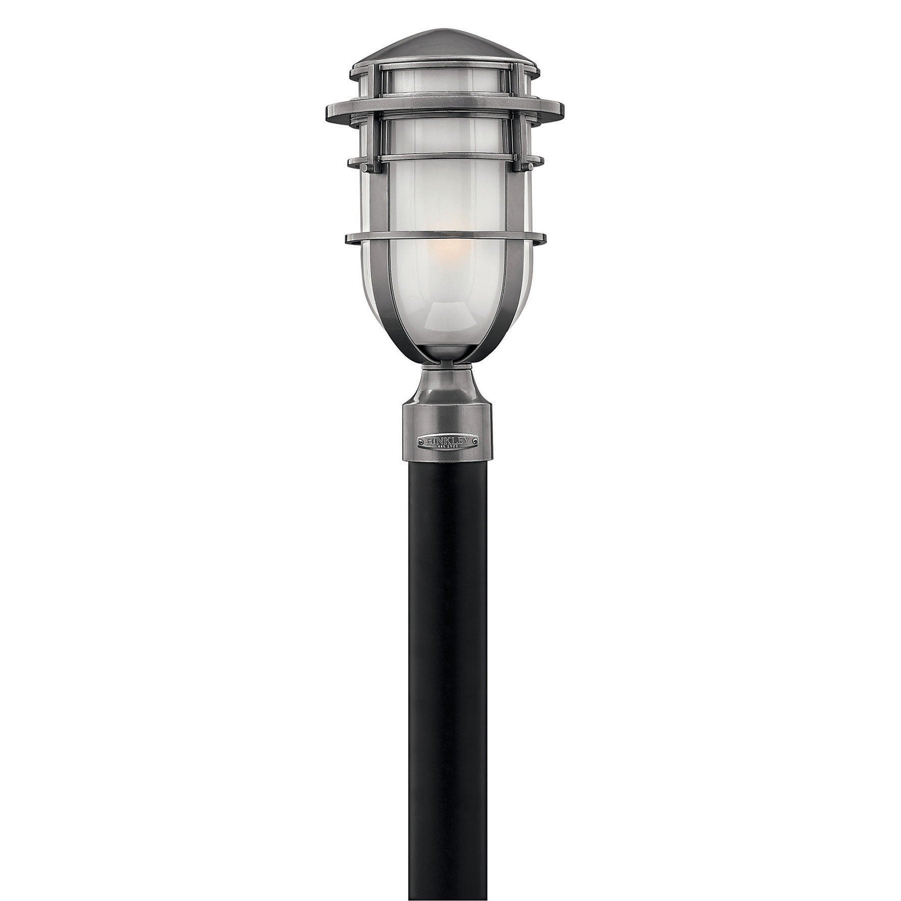 Hinkley Reef Outdoor Post or Pier Light - 2Modern