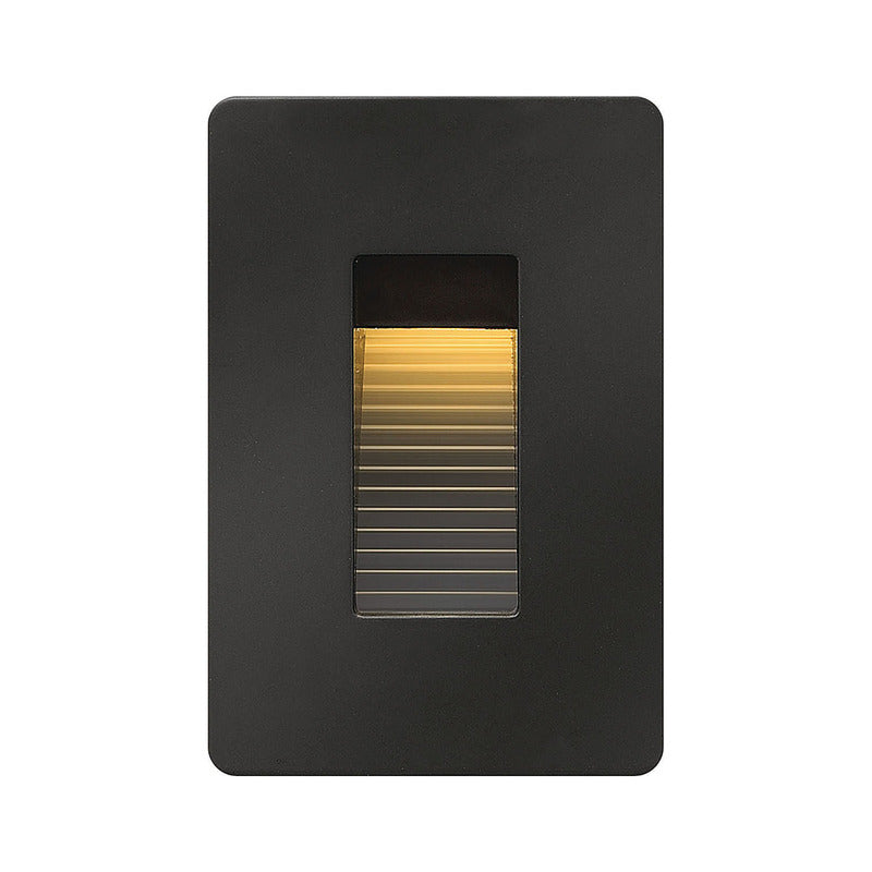 Hinkley Luna Step Outdoor Light - Single Gang - 2Modern