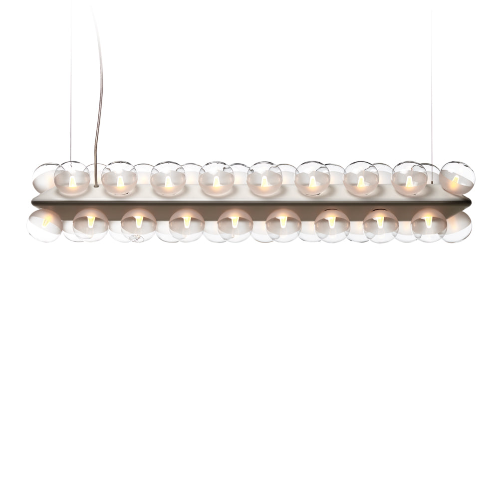 Moooi Prop Light Linear Pendant Light - 2Modern