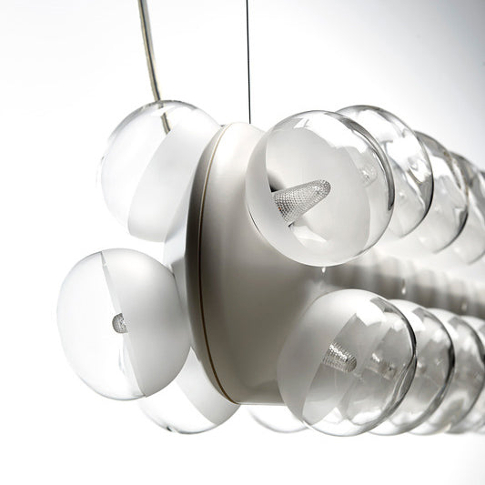 Moooi Prop Light Linear Pendant Light - 2Modern