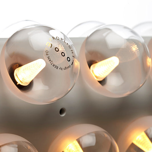 Moooi Prop Light Linear Pendant Light - 2Modern