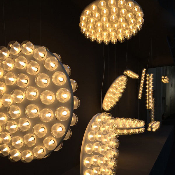 Moooi Prop Light Linear Pendant Light - 2Modern