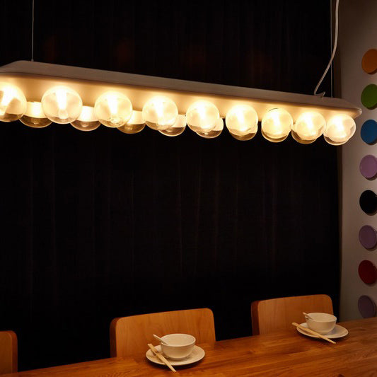 Moooi Prop Light Linear Pendant Light - 2Modern