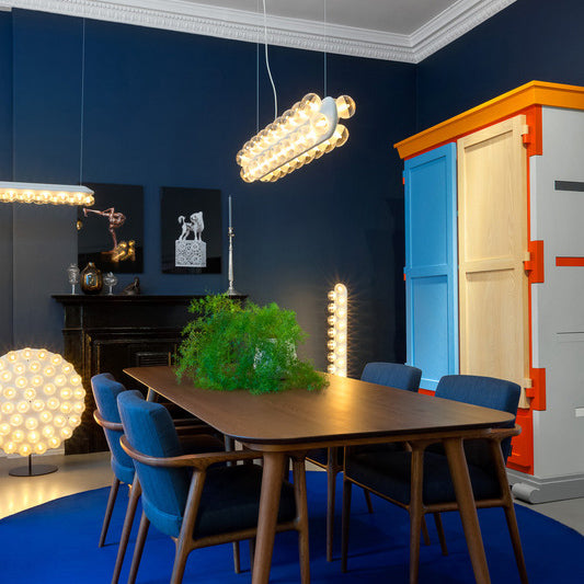 Moooi Prop Light Linear Pendant Light - 2Modern