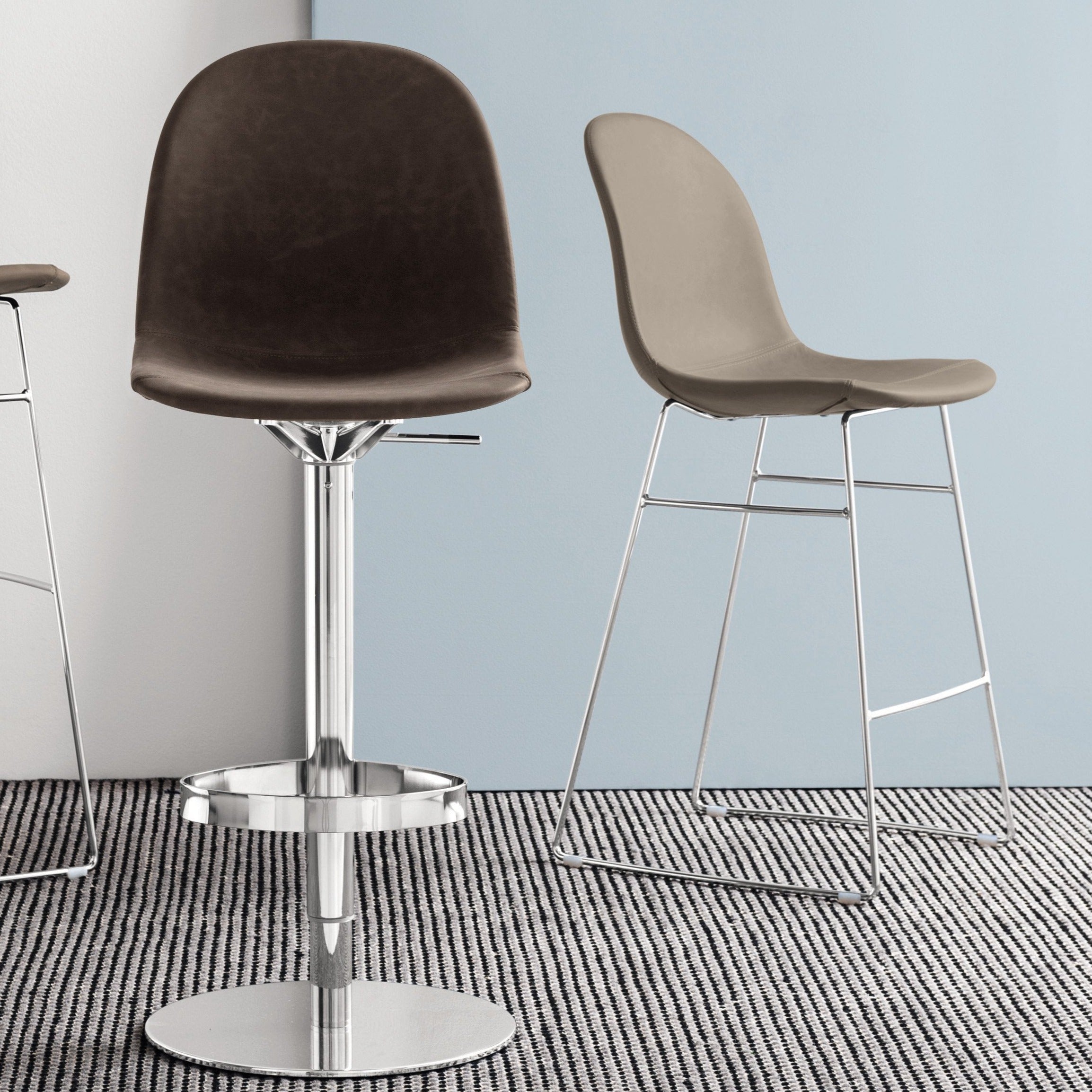 Connubia Academy Stool - 2Modern