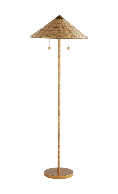 Arteriors Terrace Floor Lamp - 2Modern