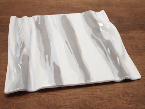 Modern Serving Trays & Platters - 2Modern