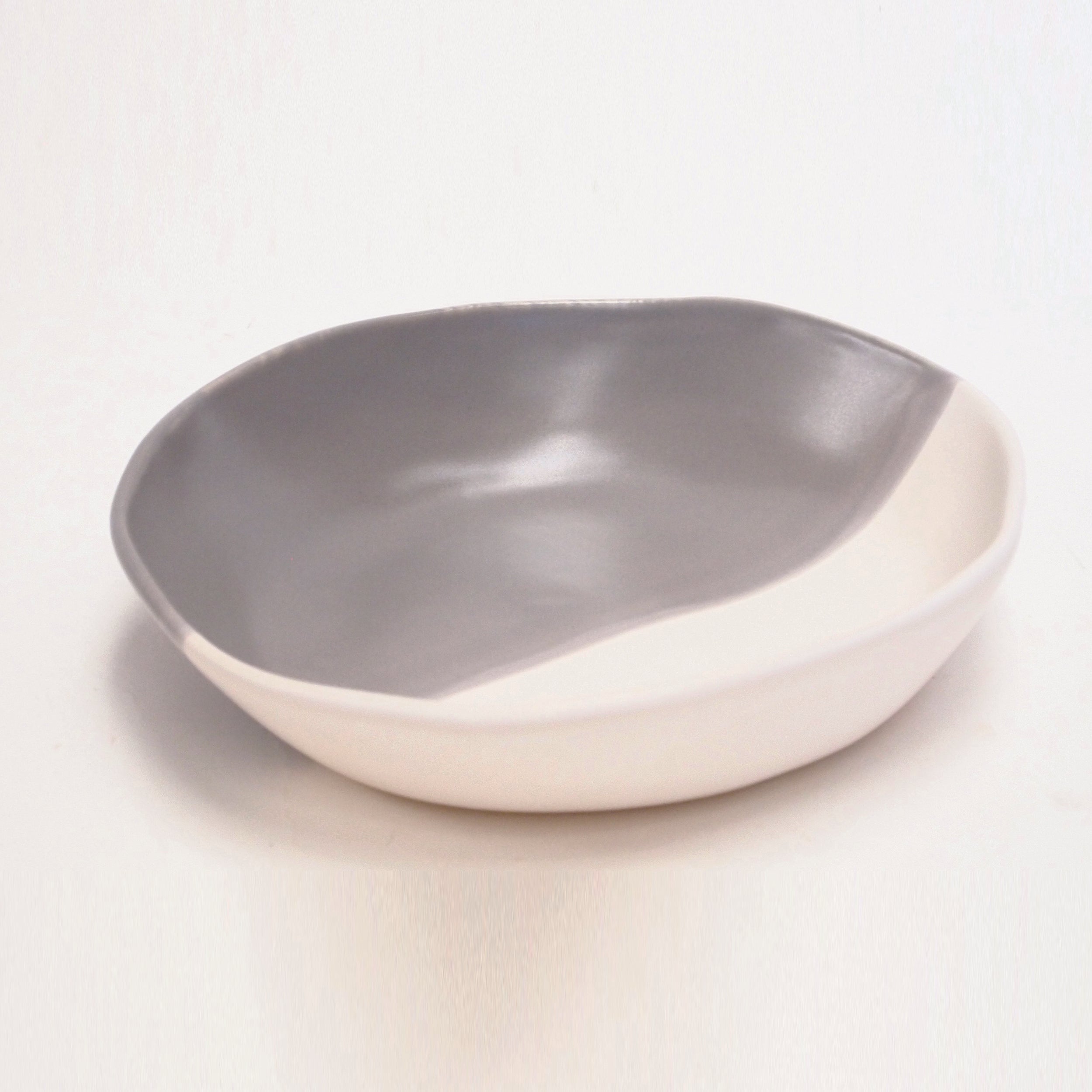 Alex Marshall Studios Low Bowl - 2Modern
