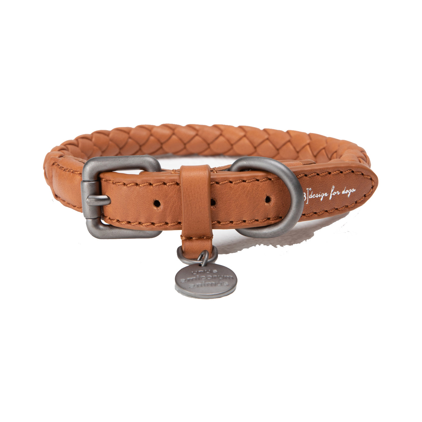 2.8 Design for Dogs Ferdinando Dog Collar Set - 2Modern