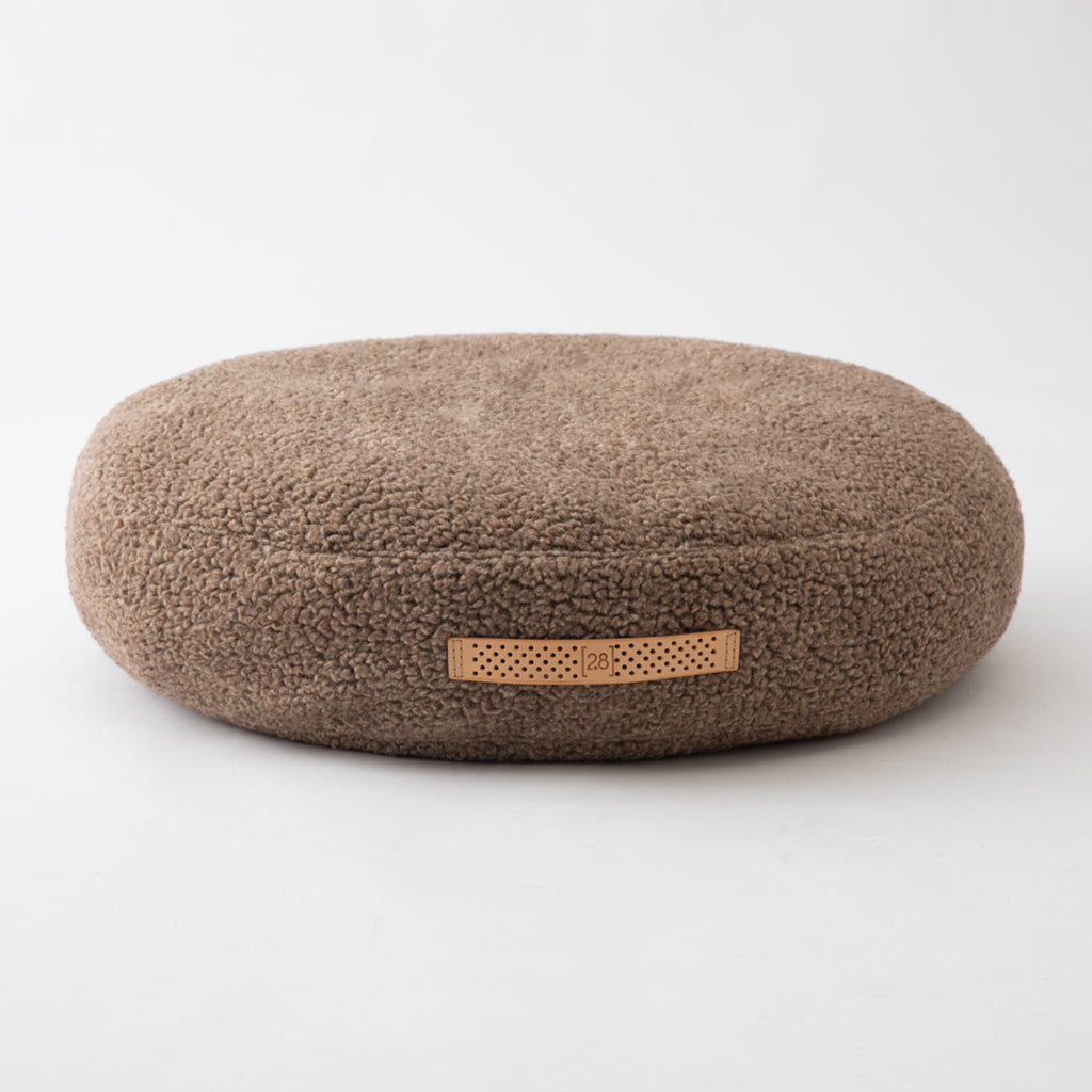2.8 Design for Dogs Fulvio Dog Cushion - 2Modern