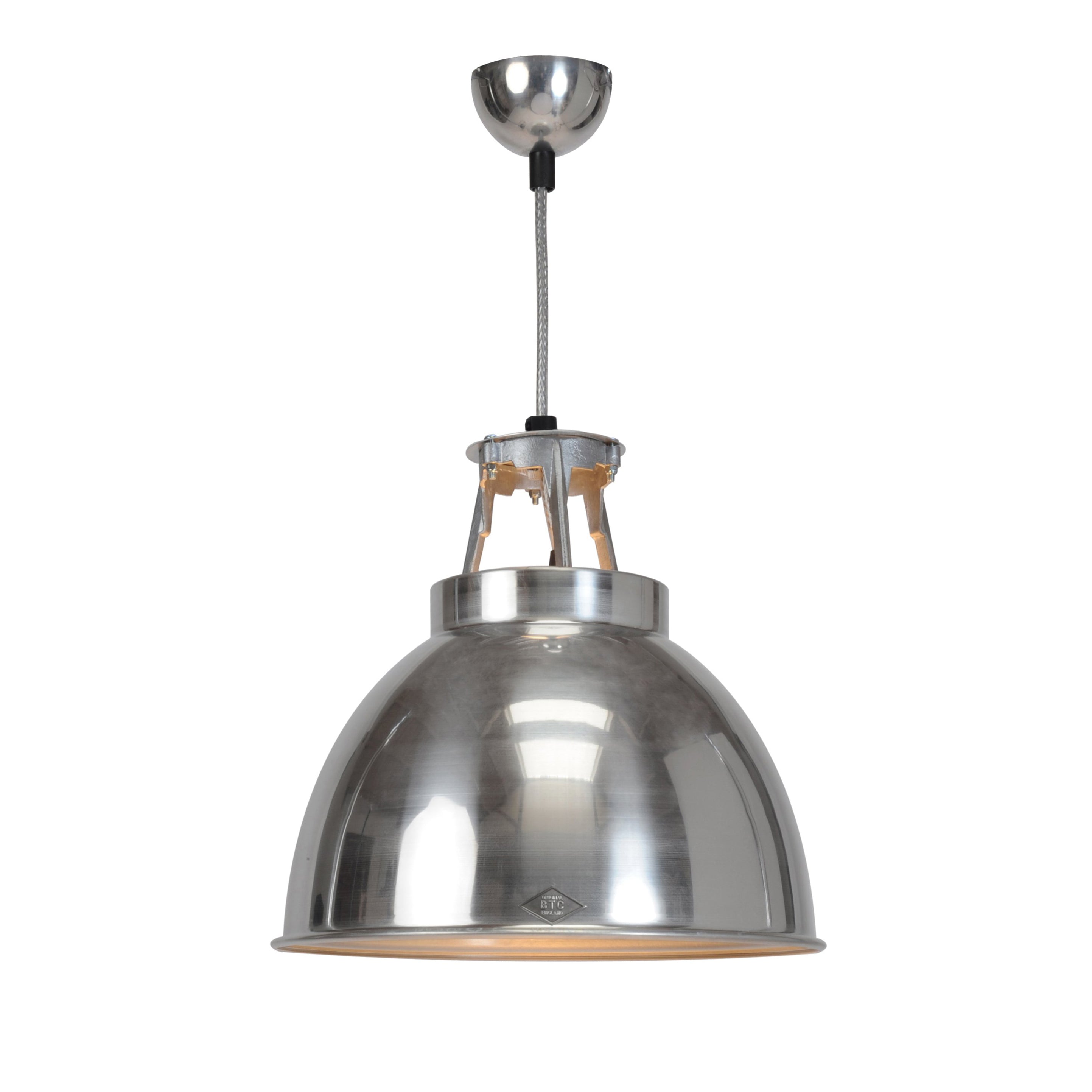 Original BTC Titan Pendant Light - 2Modern