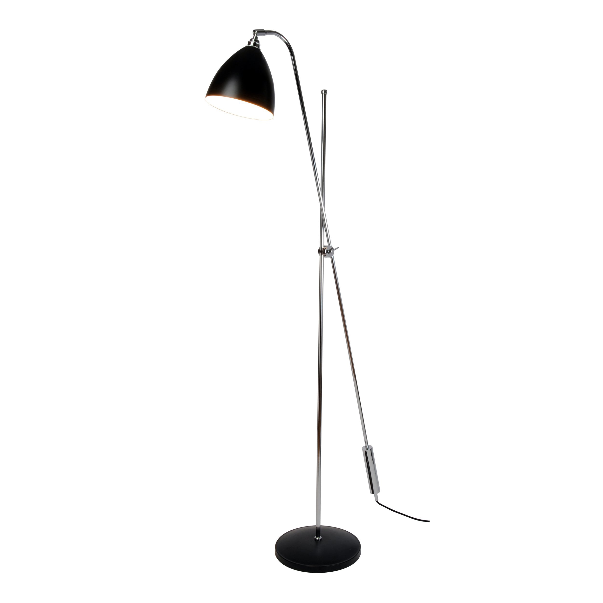 Original BTC Task Overreach Floor Lamp - 2Modern