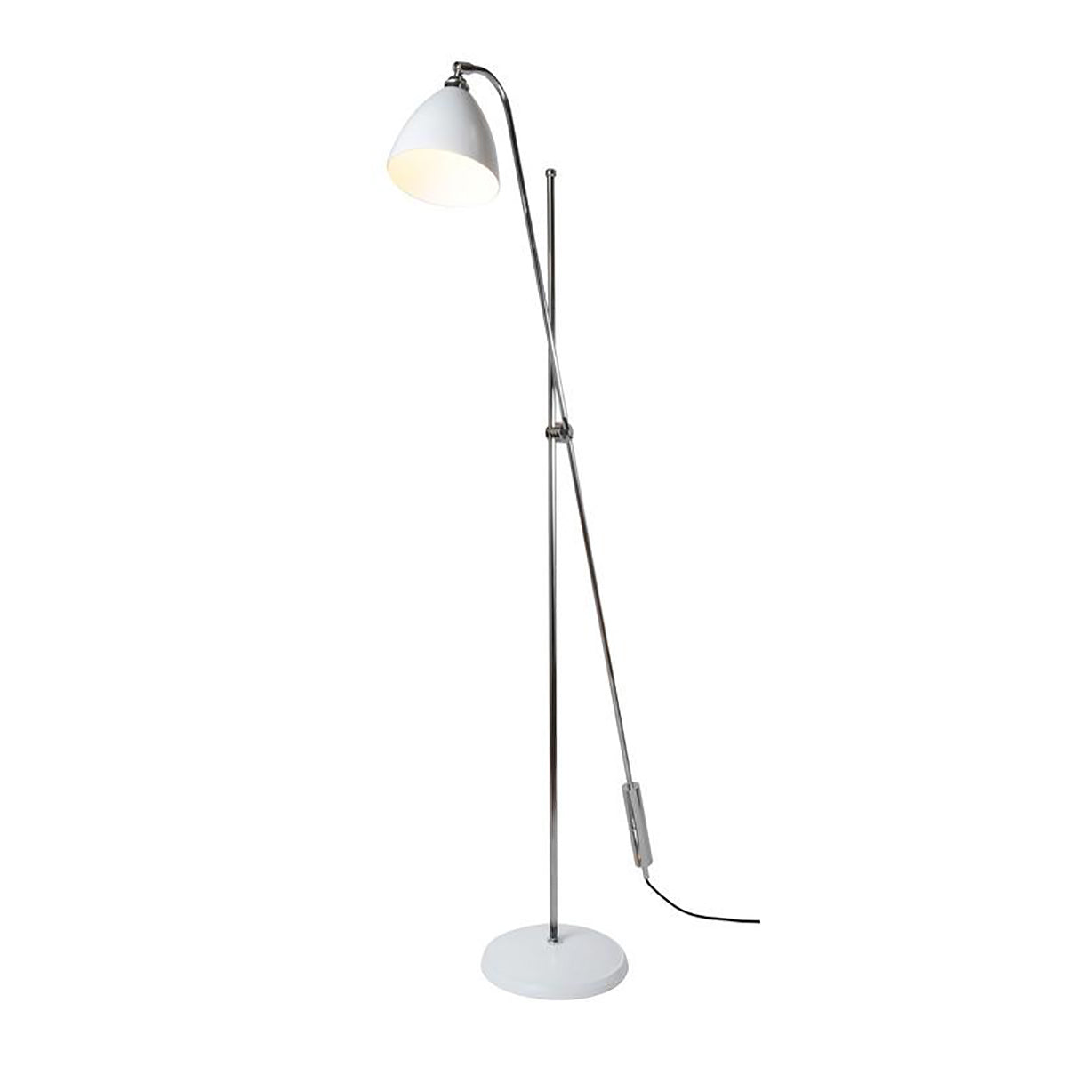 Original BTC Task Overreach Floor Lamp - 2Modern
