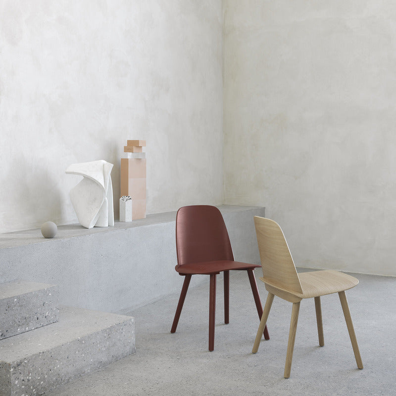 Muuto Nerd Chair - 2Modern