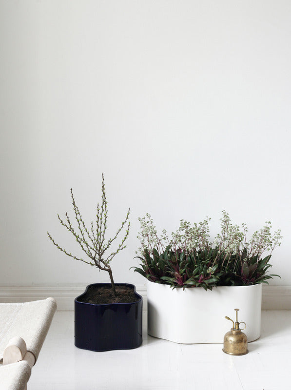 Artek Riihitie Plant Pot Shape B - 2Modern