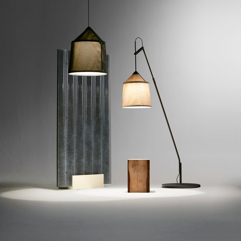 Marset Jaima Outdoor LED Floor Lamp - 2Modern