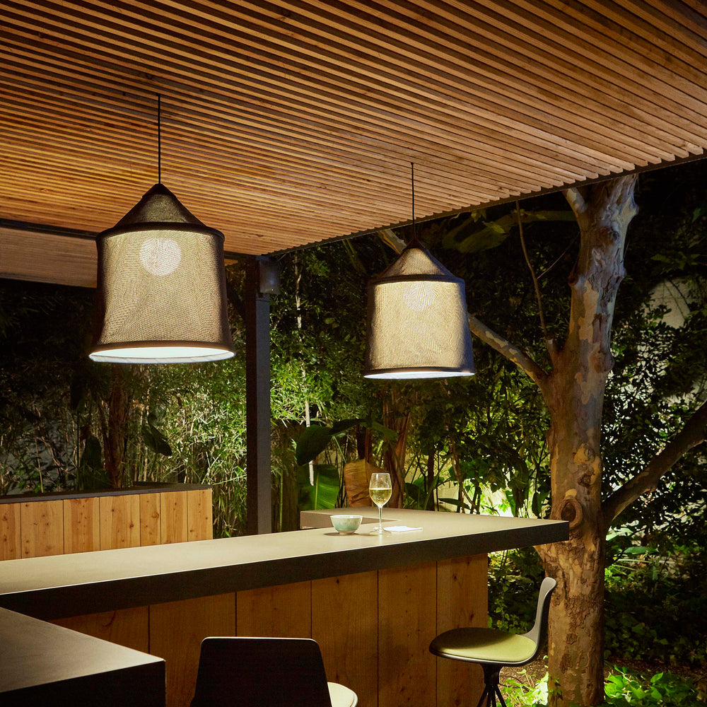 Marset Jaima Outdoor LED Pendant Light - 2Modern