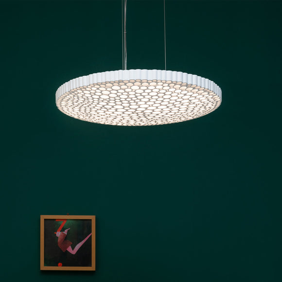 Artemide Calipso Suspension Light - 2Modern