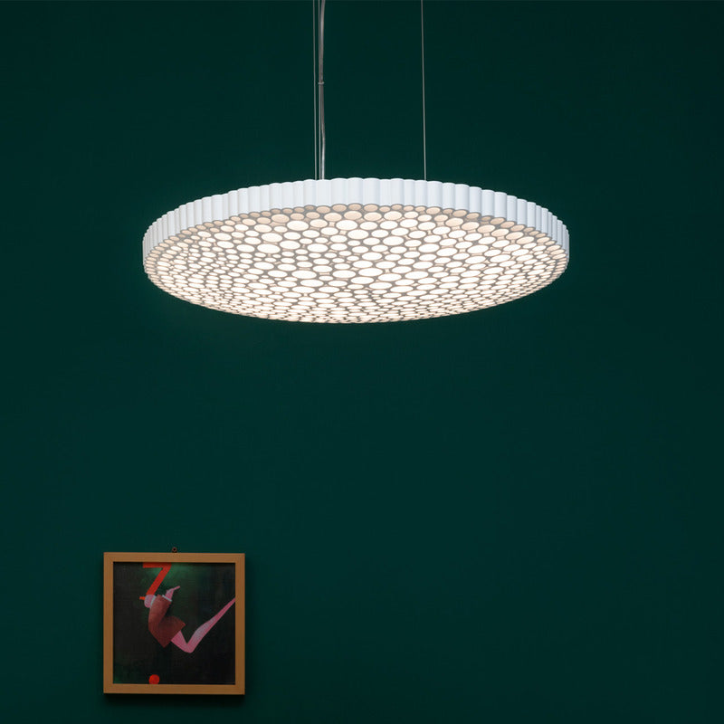Artemide Calipso Suspension Light - 2Modern