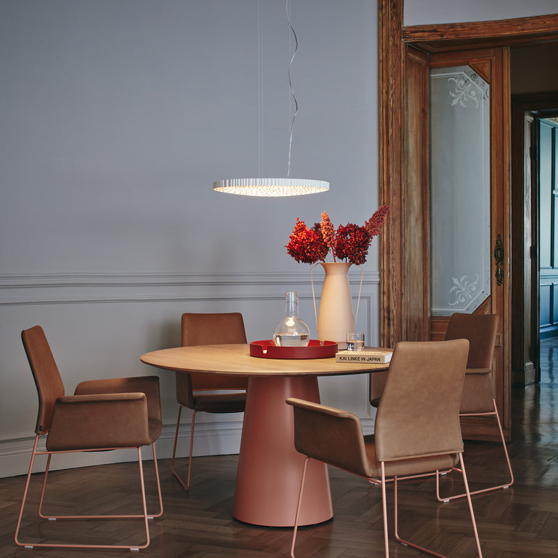 Artemide Calipso Suspension Light - 2Modern