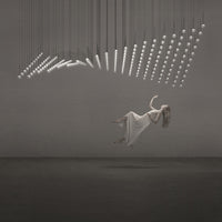 VIBIA Algorithm Rectangular LED Pendant Light - 2Modern