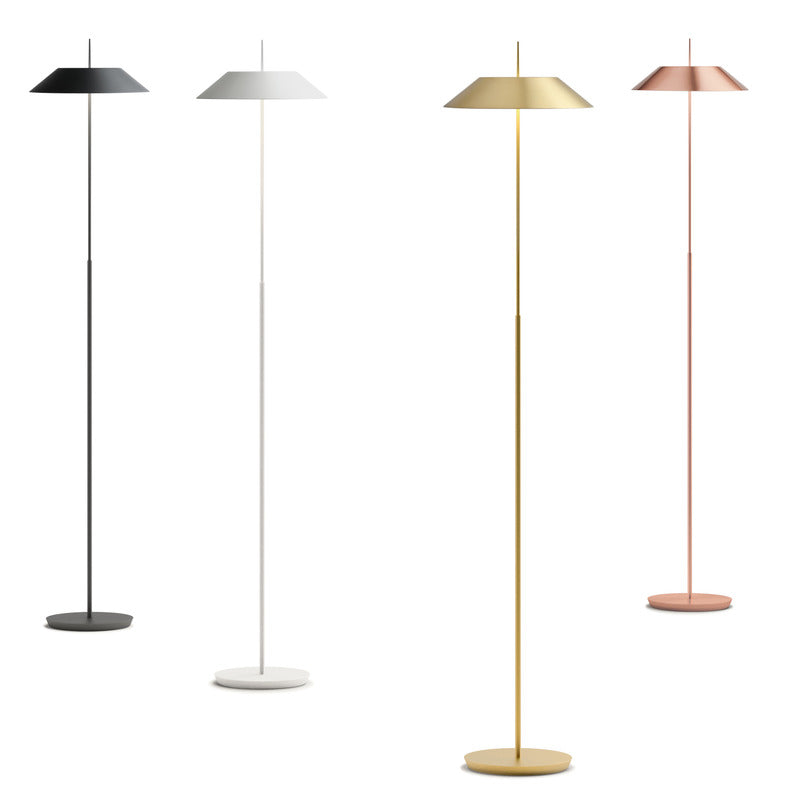 VIBIA Mayfair LED Floor Lamp - 2Modern