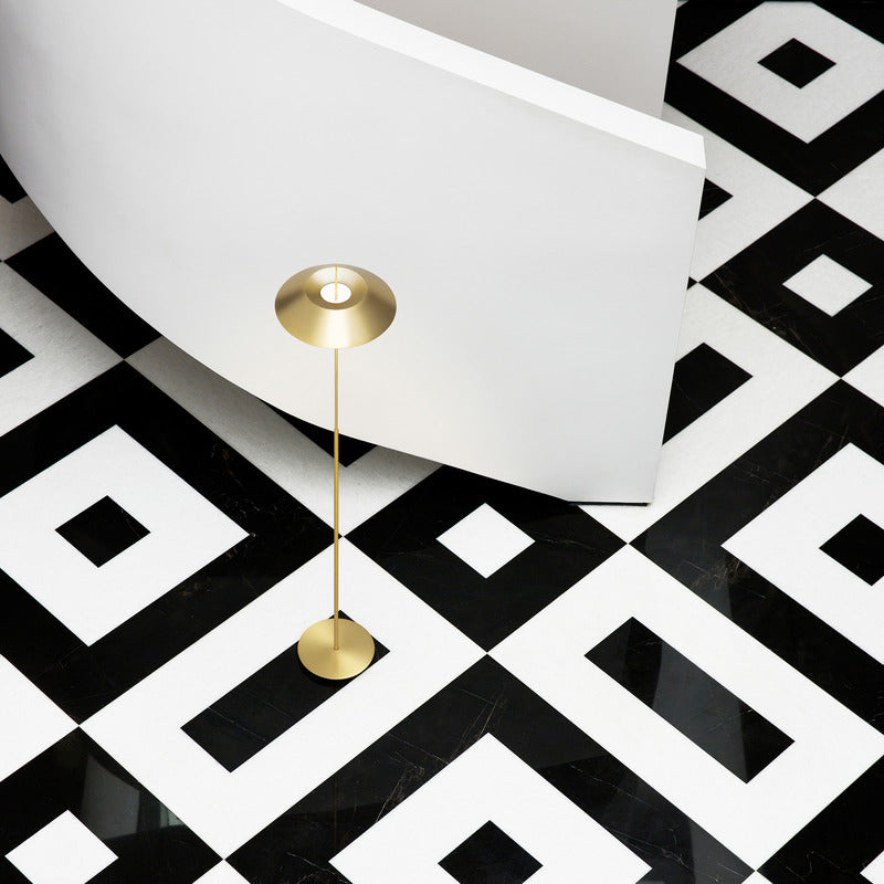 VIBIA Mayfair LED Floor Lamp - 2Modern