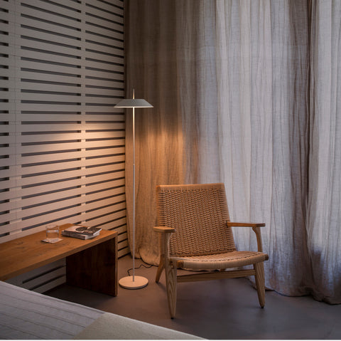 VIBIA Mayfair LED Floor Lamp - 2Modern