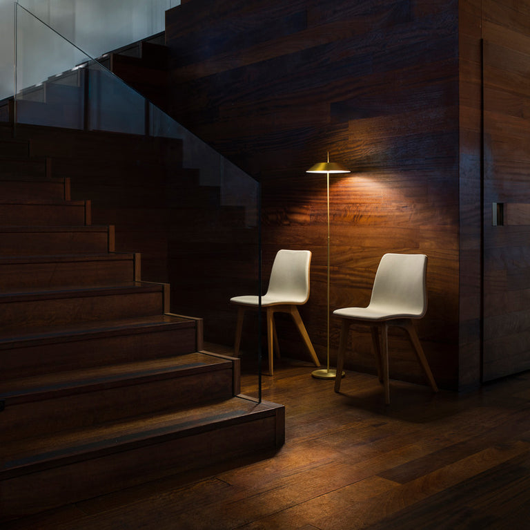 VIBIA Mayfair LED Floor Lamp - 2Modern