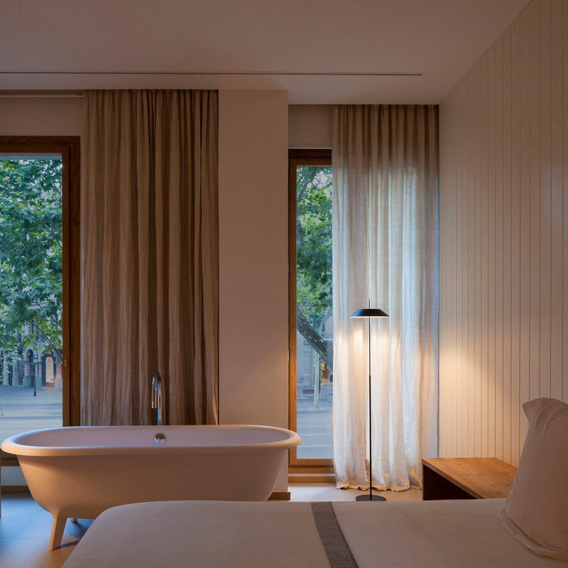 VIBIA Mayfair LED Floor Lamp - 2Modern