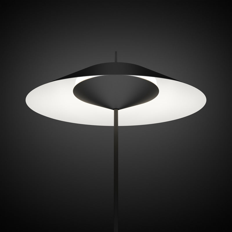 VIBIA Mayfair LED Floor Lamp - 2Modern