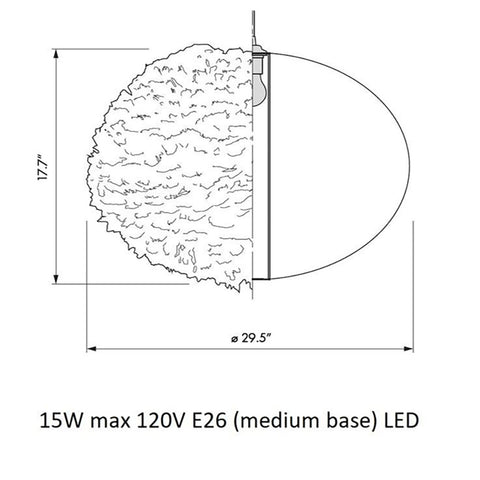 Scandinavian Lighting - 2Modern