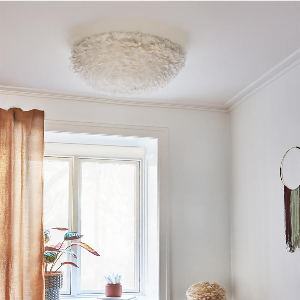 UMAGE Eos Up Wall / Ceiling Light - 2Modern