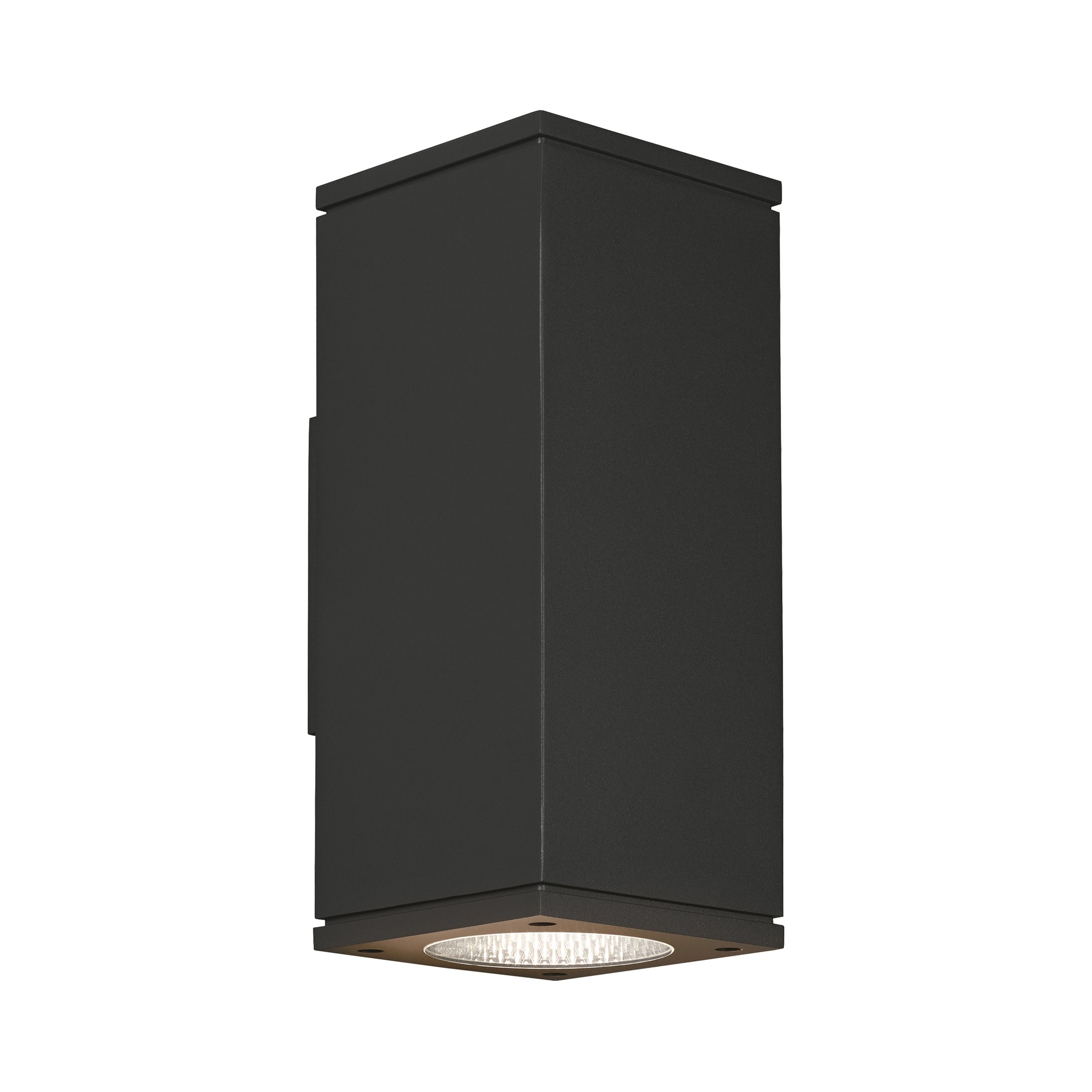 Visual Comfort & Co Sean Lavin Tegel 12 Outdoor Wall Light - Black ...