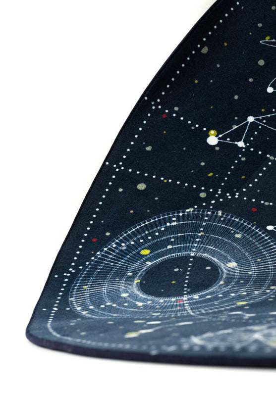 Moooi Celestial Round Rug - 2Modern