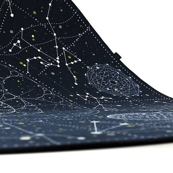 Moooi Celestial Round Rug - 2Modern