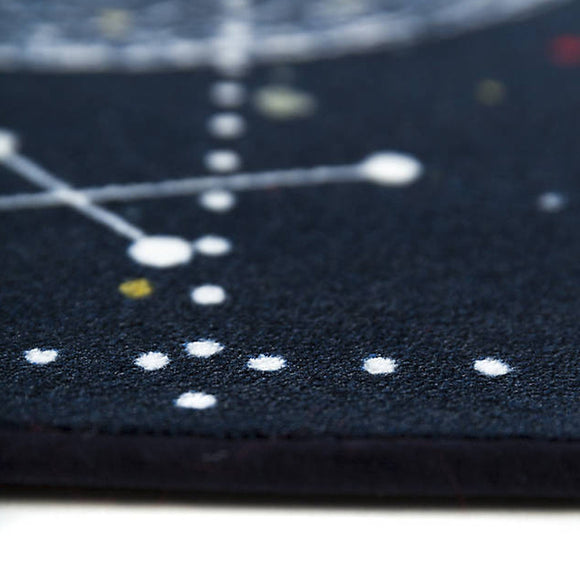 Moooi Celestial Round Rug - 2Modern