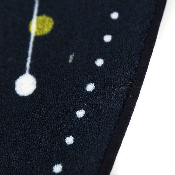 Moooi Celestial Round Rug - 2Modern