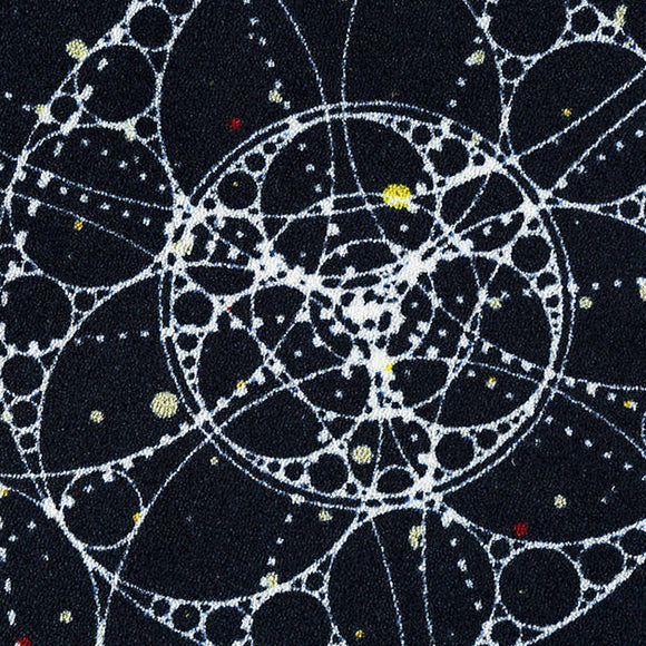 Moooi Celestial Round Rug - 2Modern