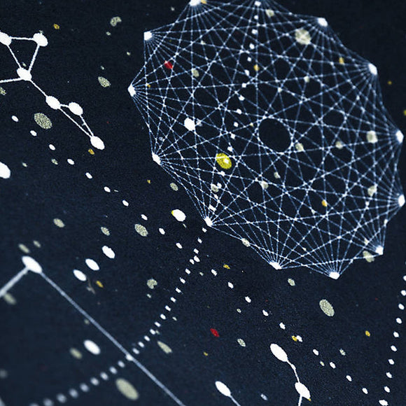 Moooi Celestial Round Rug - 2Modern