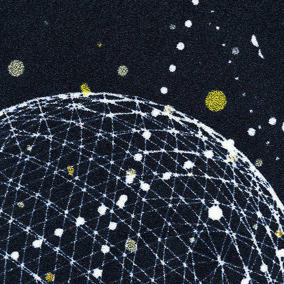 Moooi Celestial Round Rug - 2Modern