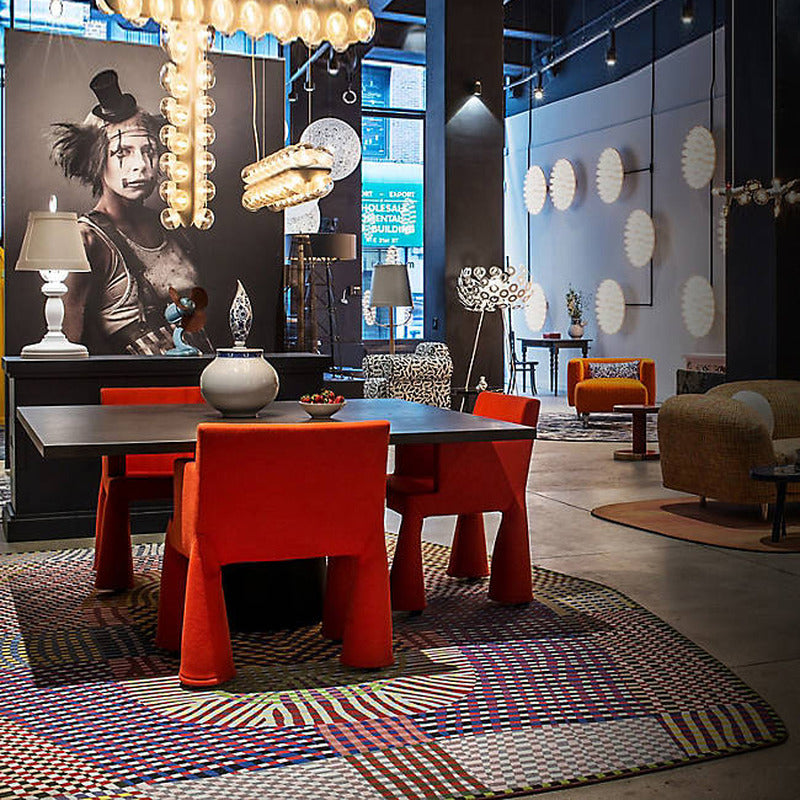 Moooi Freaky Rug - 2Modern