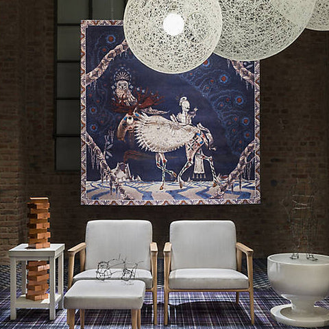 Moooi Carpets - 2Modern